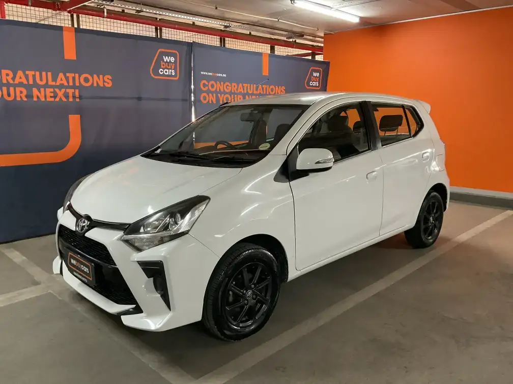 WeBuyCars | Sell Cars For Cash | Free Online Vehicle Valuations