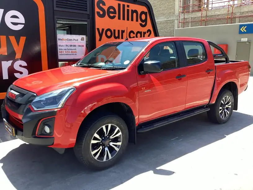 Used Cars For Sale | Buy a Second Hand Vehicle | WeBuyCars