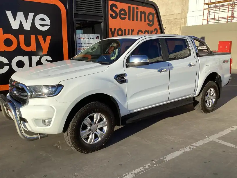 Used Cars For Sale | Buy a Second Hand Vehicle | WeBuyCars