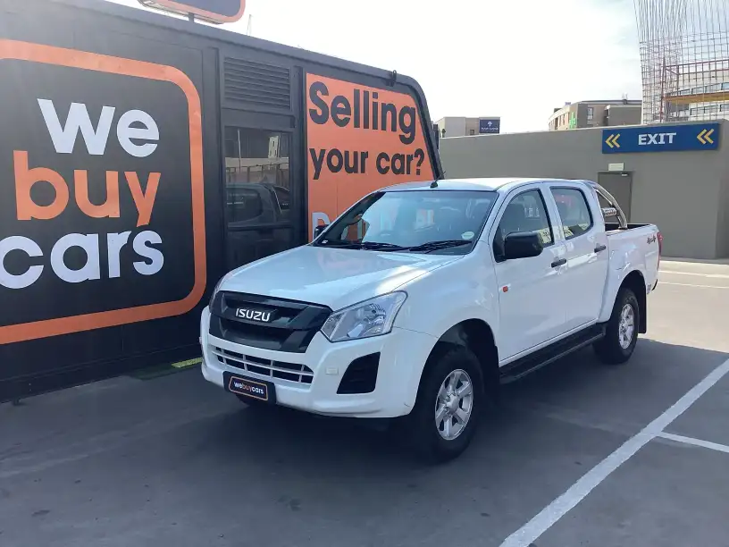 Used Cars For Sale | Buy a Second Hand Vehicle | WeBuyCars